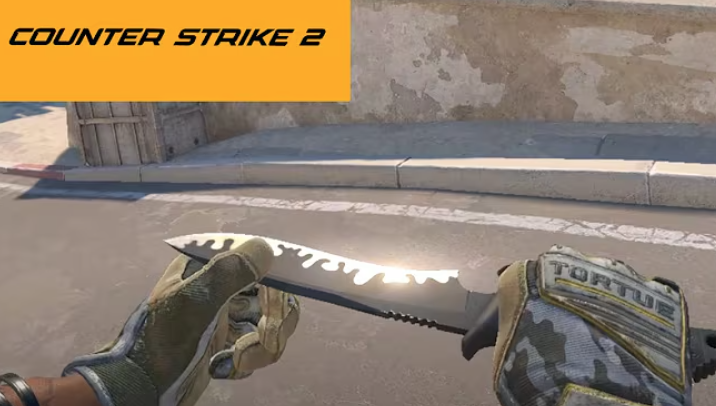 Unlocking the Secrets of Classic Knife Skins in CS2: Top Betting ...